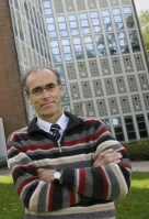 Agenda | Evert W. Van de Poll